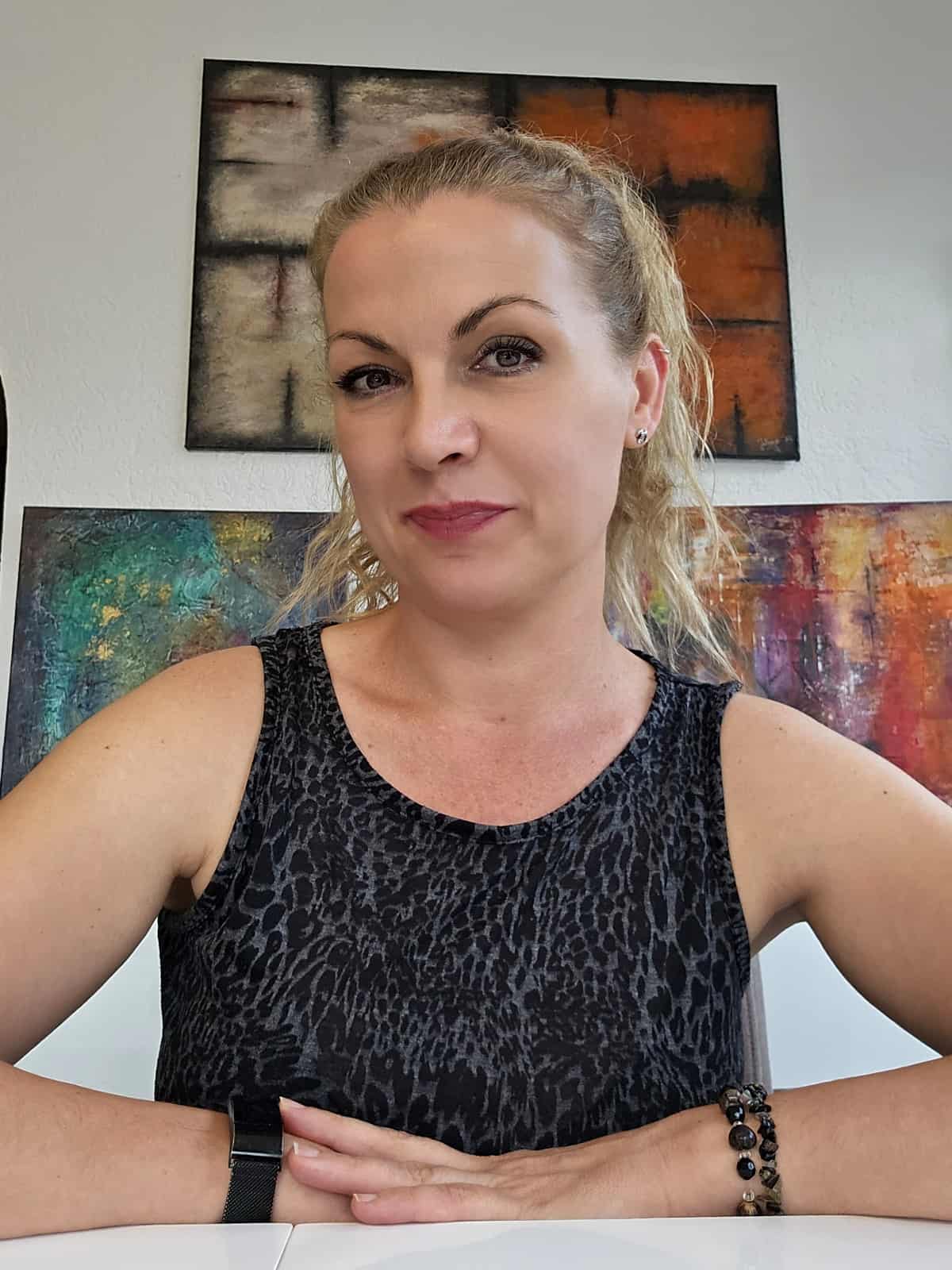 Biography - Jelena Popovic